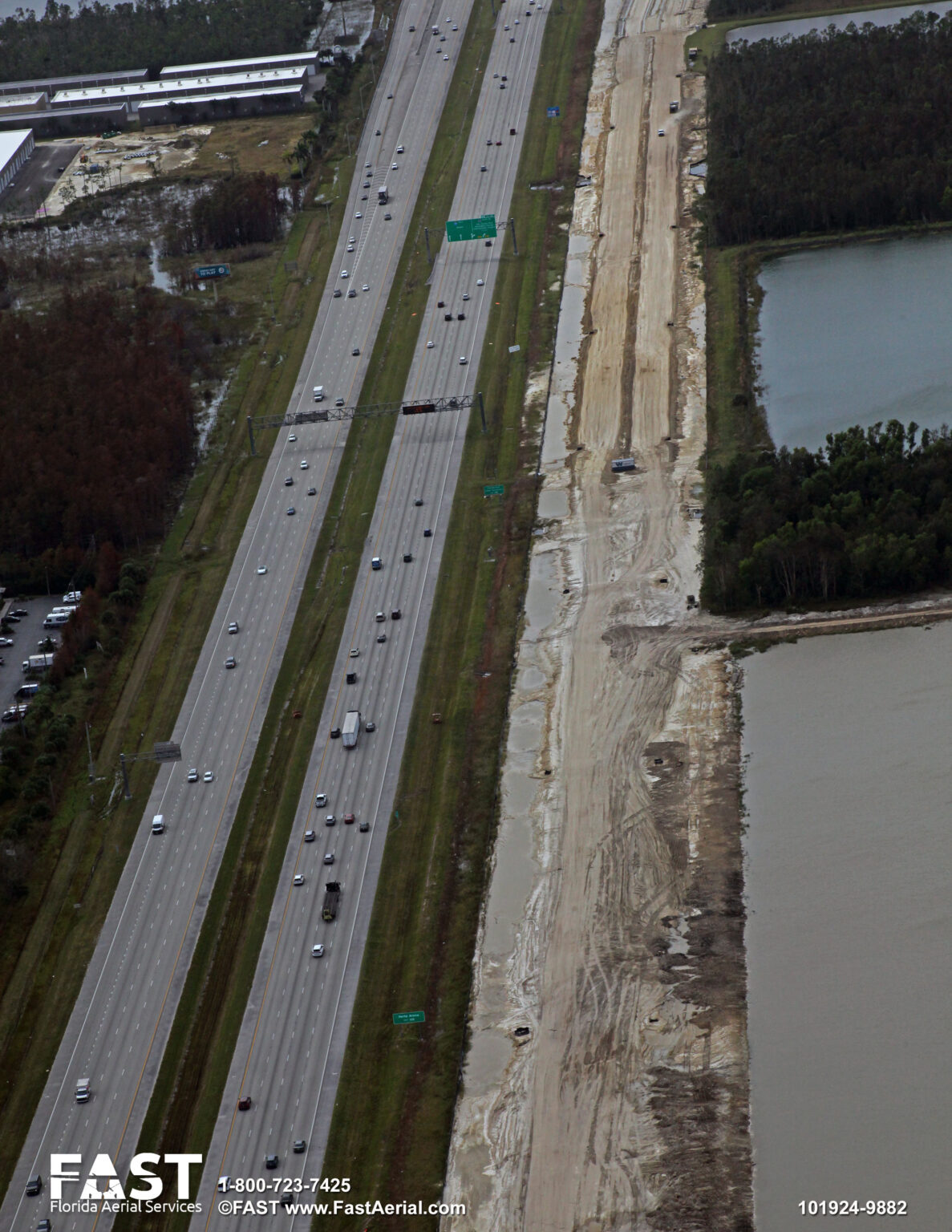 Home - Three Oaks Parkway Extension