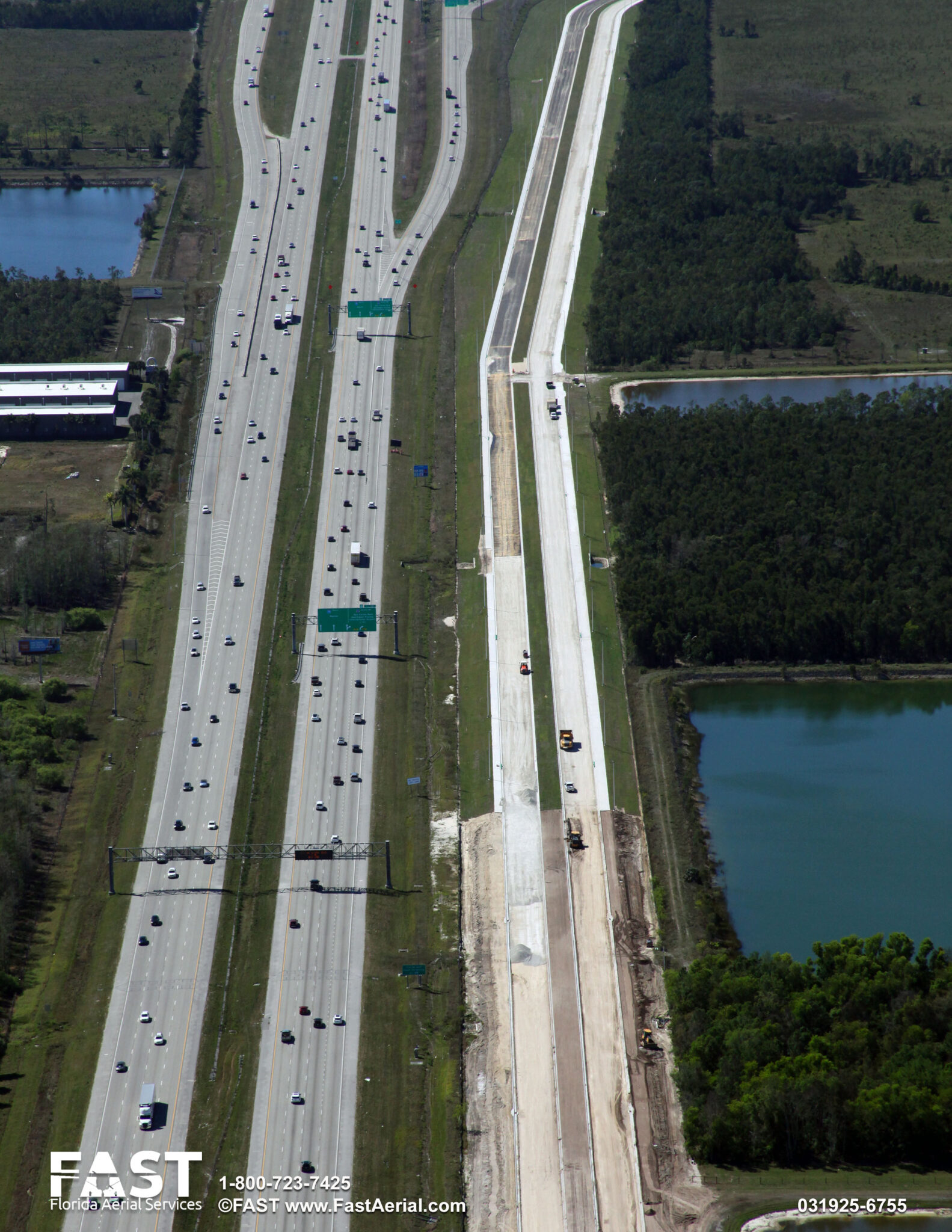 Home - Three Oaks Parkway Extension